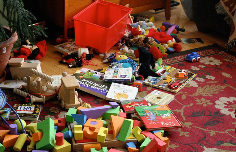65 Real Examples of Lateral Thinking in Everyday Use – Michael ...